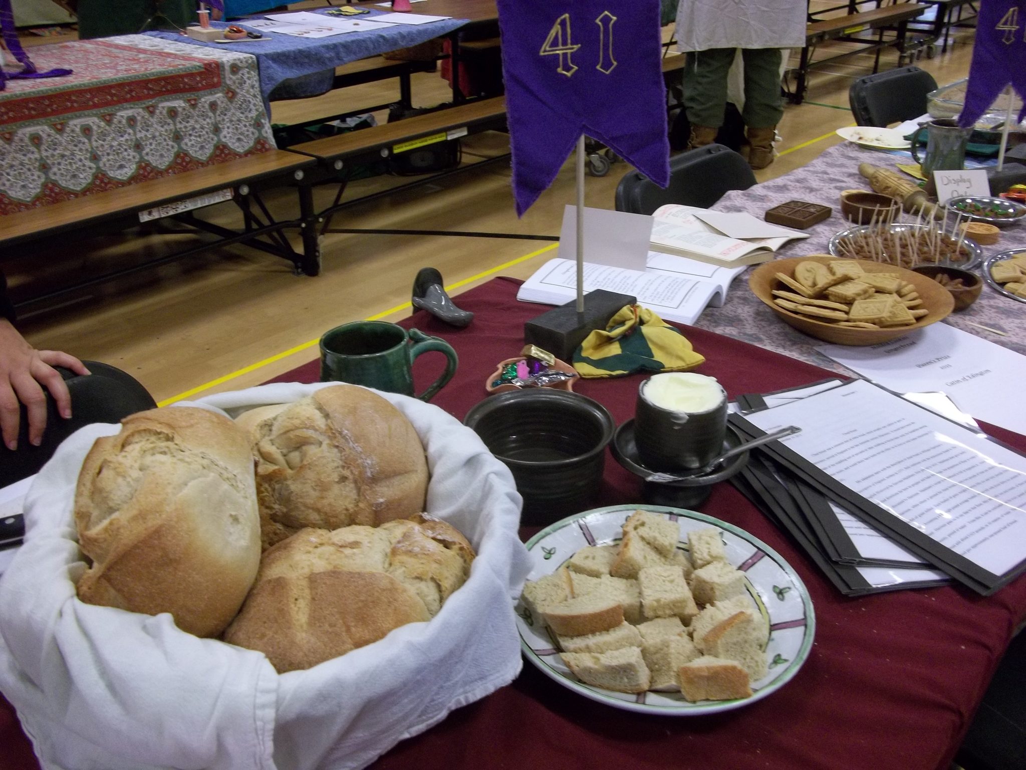 SCA Iowa – A part of the Kingdom of Calontir