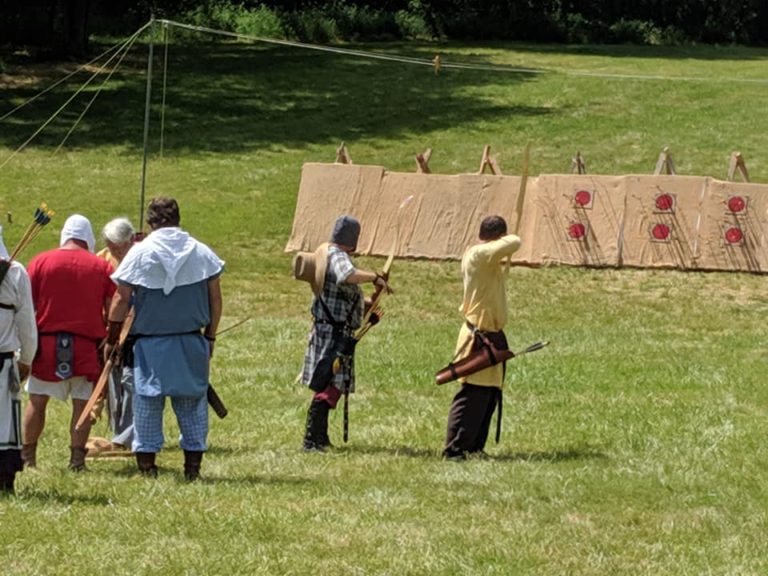 SCA Iowa – A part of the Kingdom of Calontir