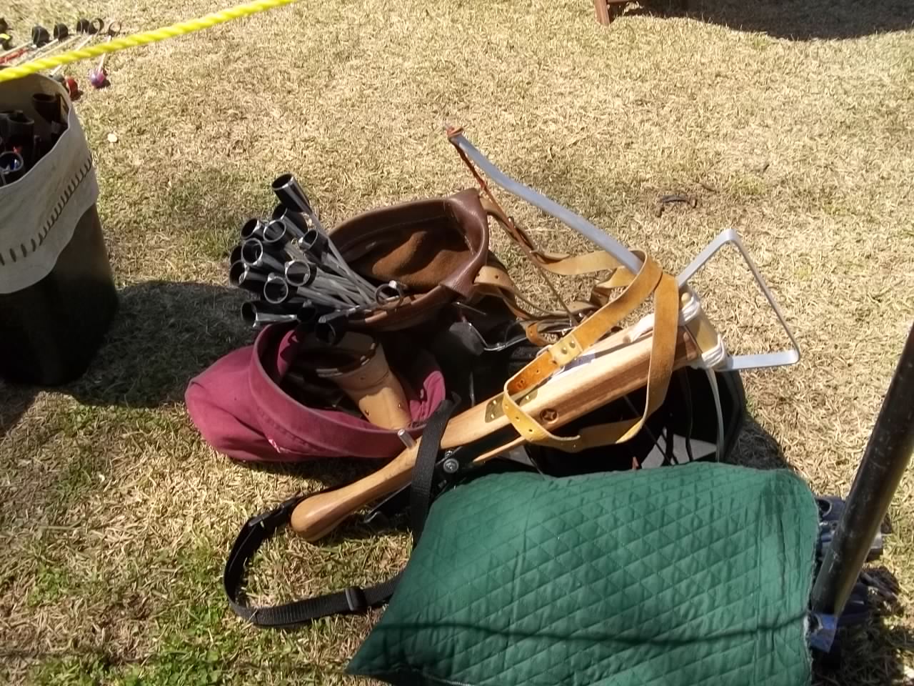 SCA Iowa – A part of the Kingdom of Calontir