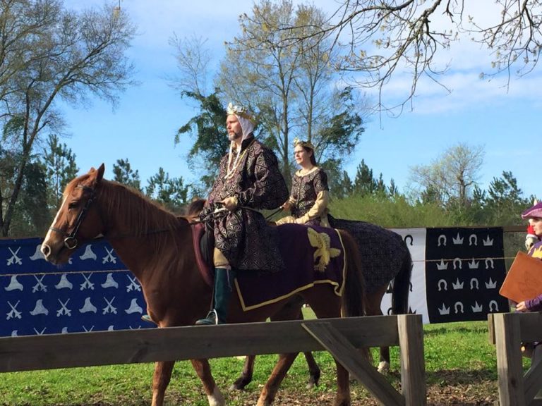 SCA Iowa – A part of the Kingdom of Calontir