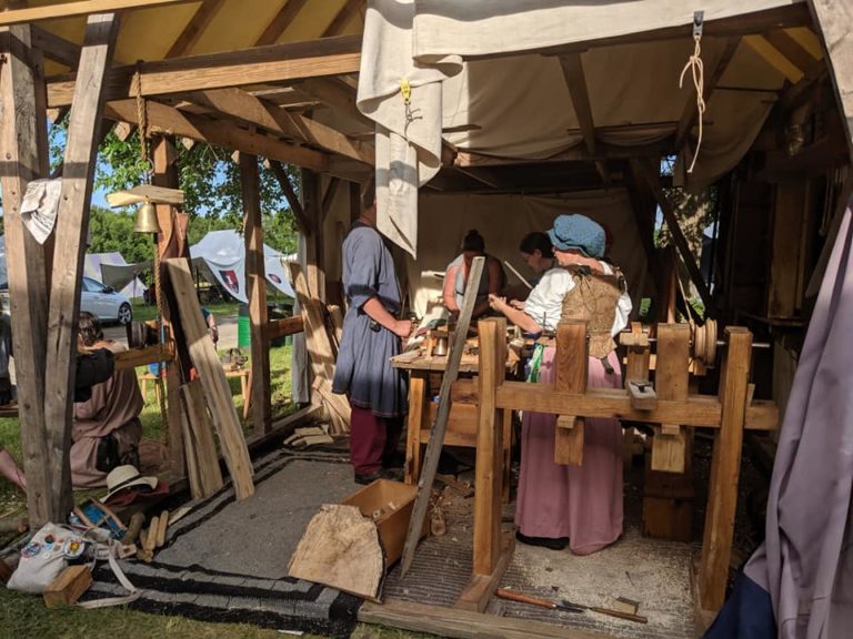 SCA Iowa – A part of the Kingdom of Calontir