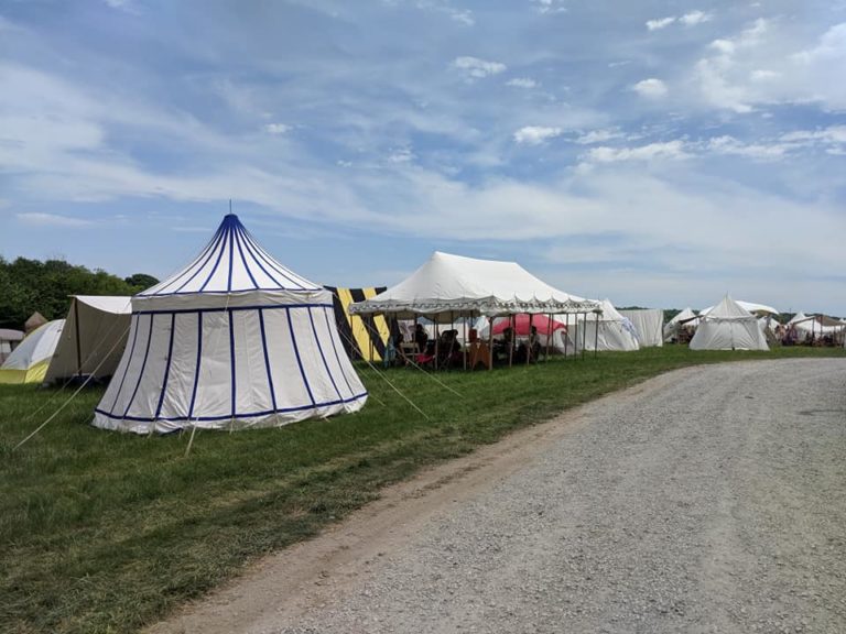 SCA Iowa – A part of the Kingdom of Calontir